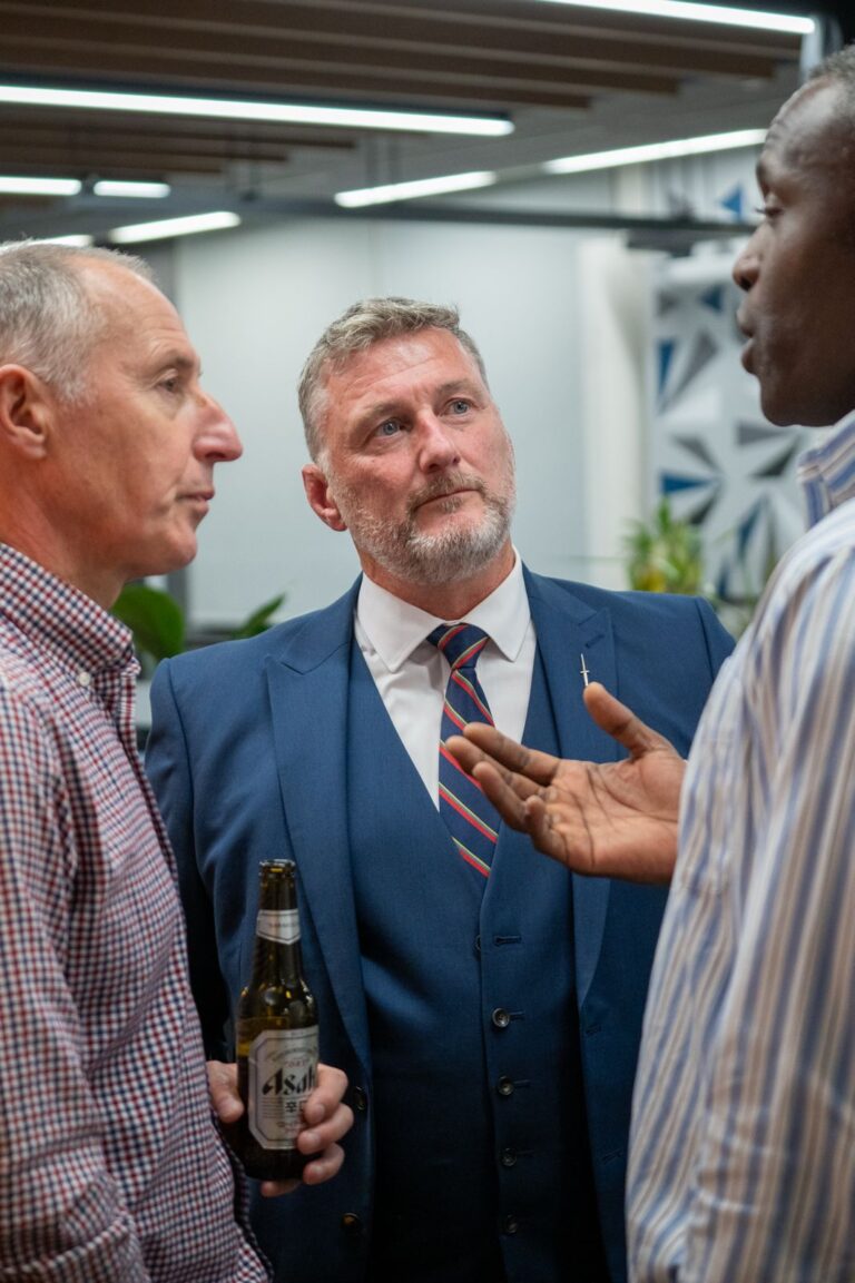 Vetrepreneurs Circle – Where Veteran-Owned Businesses Grow